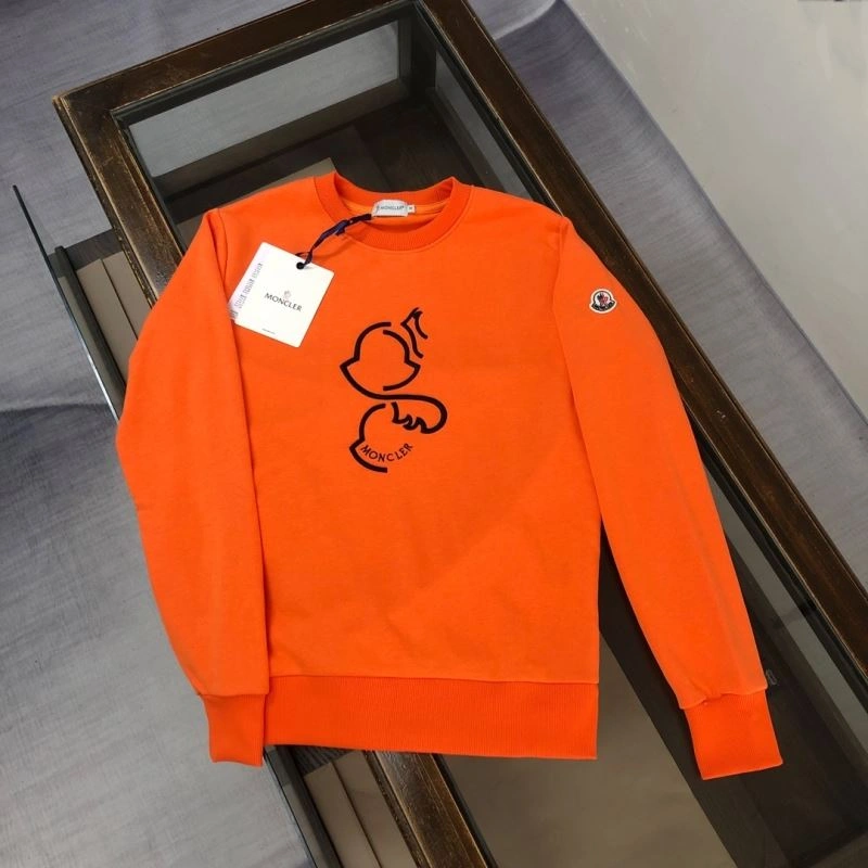 Moncler Hoodies