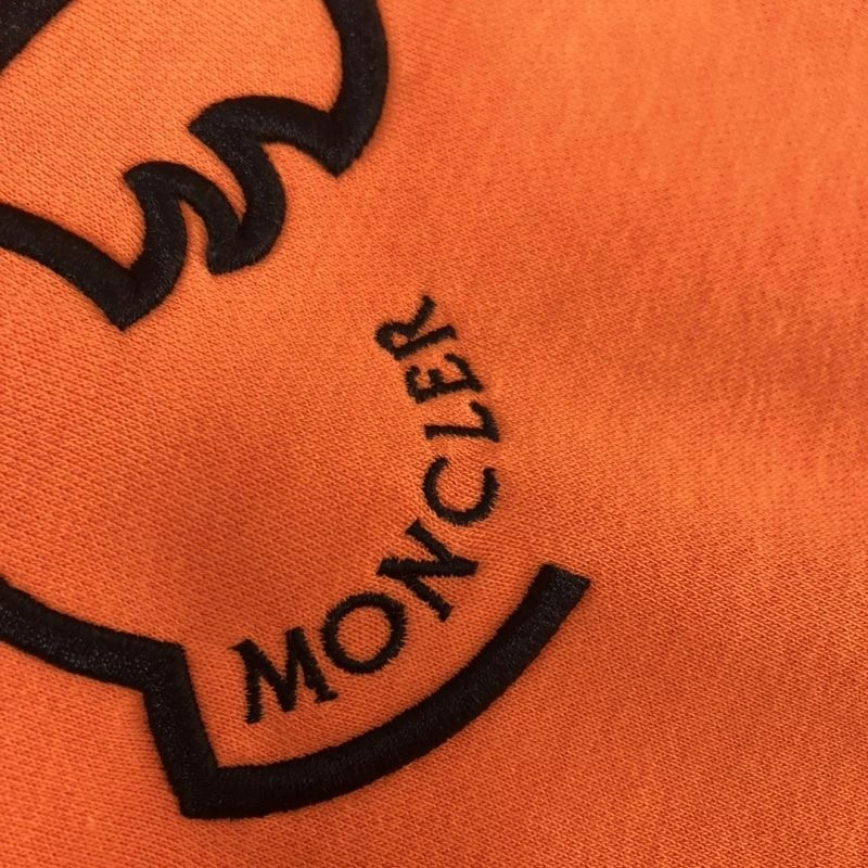 Official Moncler Hoodies