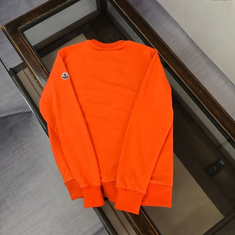 Official Moncler Hoodies