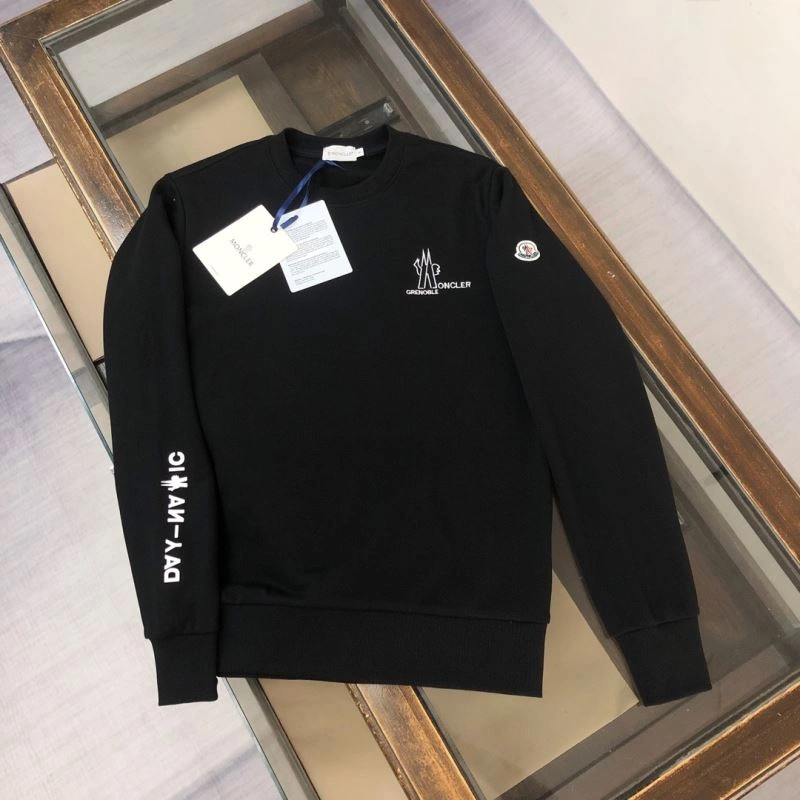 Moncler Hoodies