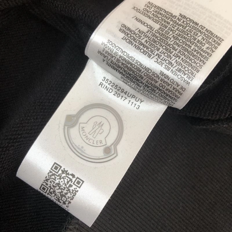 Inexpensive Moncler Hoodies
