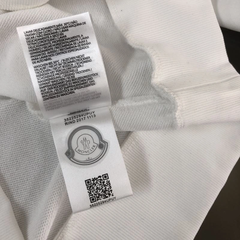 Inexpensive Moncler Hoodies