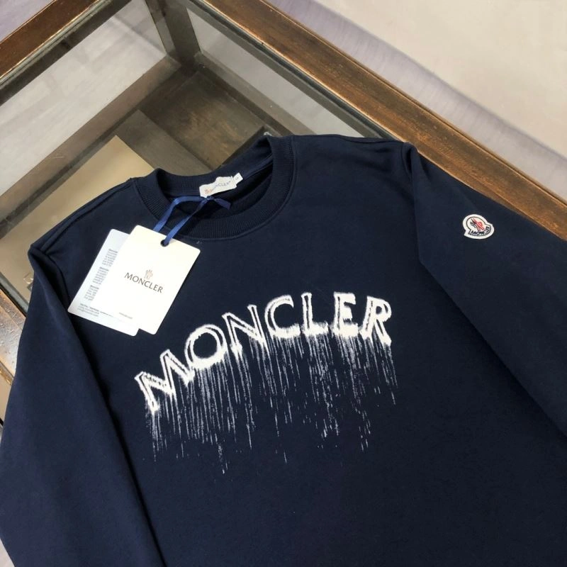 Brand-original Moncler Hoodies