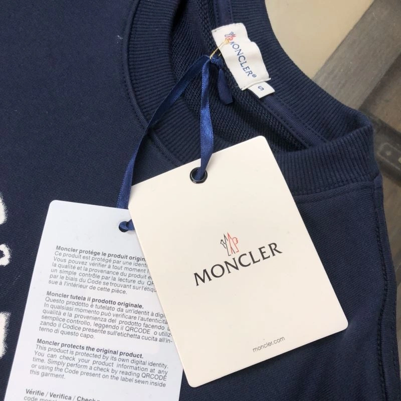 Brand-original Moncler Hoodies