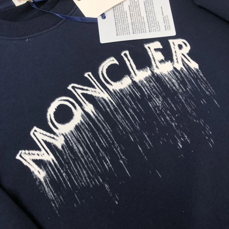Brand-original Moncler Hoodies