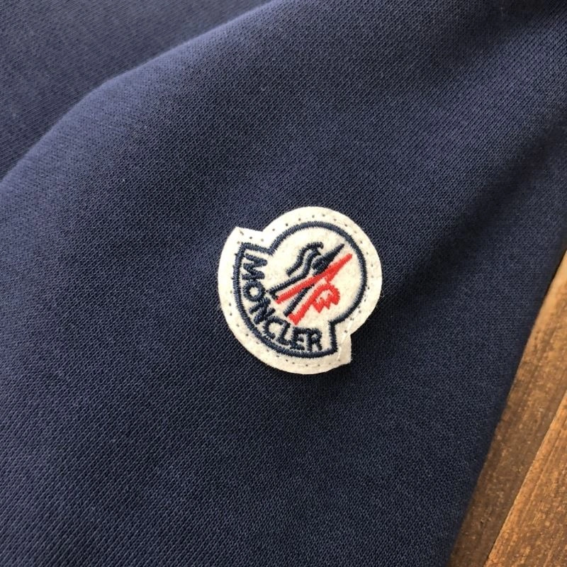 Brand-original Moncler Hoodies