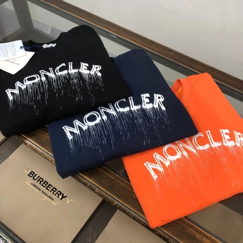 High accuracy Moncler Hoodies