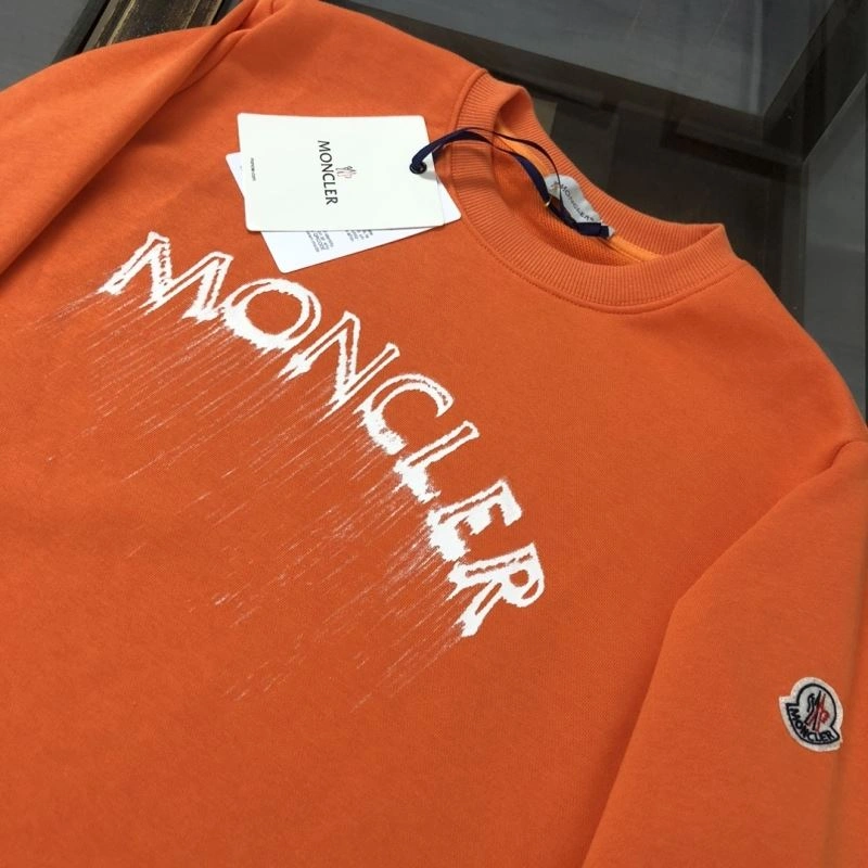 High accuracy Moncler Hoodies