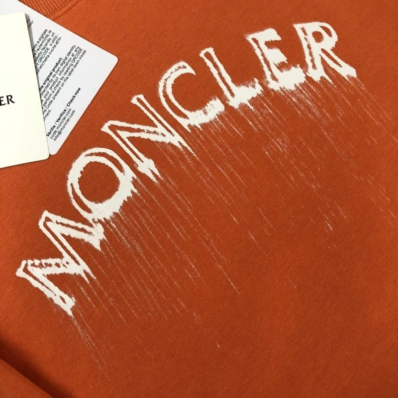 High accuracy Moncler Hoodies