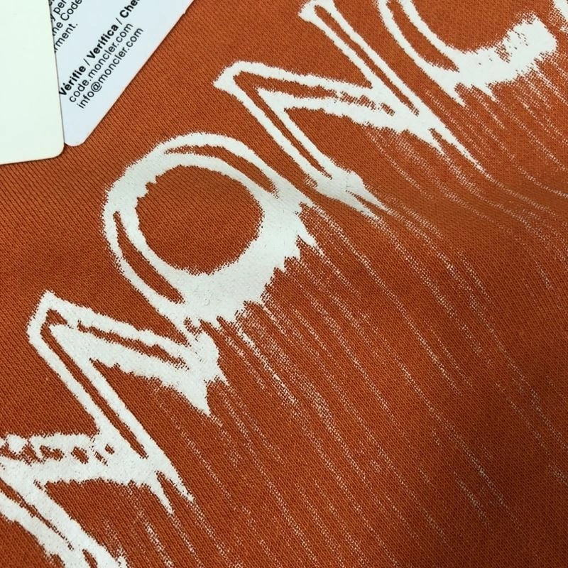 High accuracy Moncler Hoodies