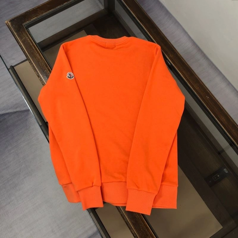 High accuracy Moncler Hoodies