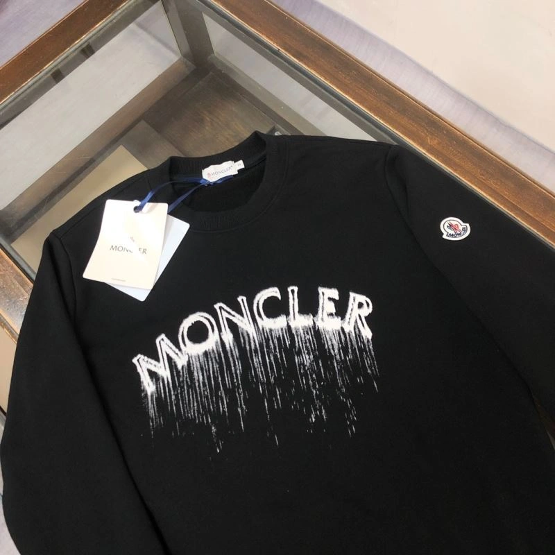 Perfect replica Moncler Hoodies