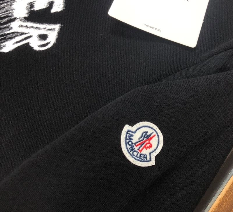 Perfect replica Moncler Hoodies