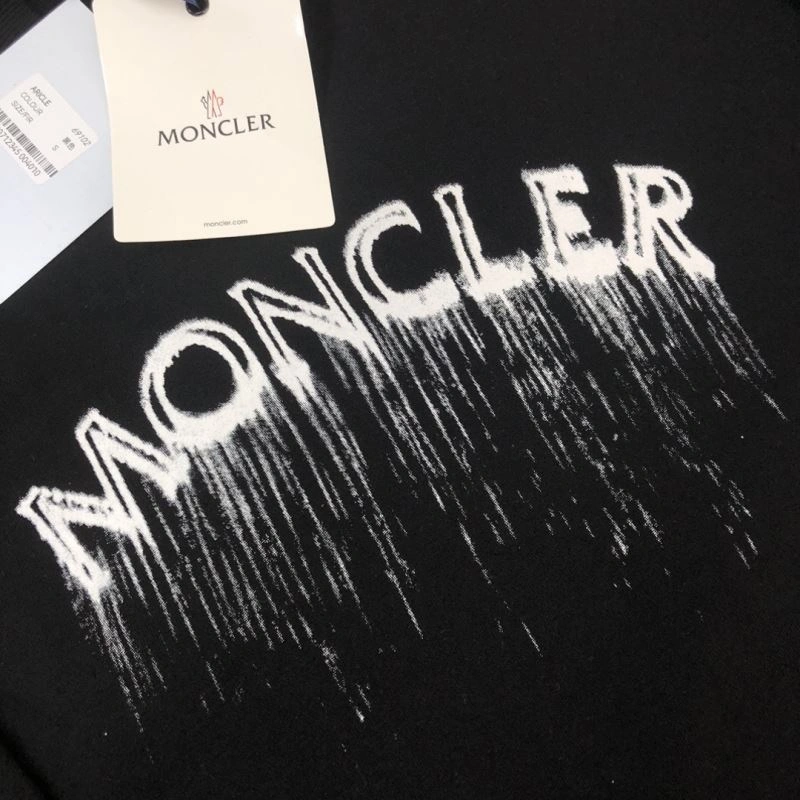 Perfect replica Moncler Hoodies
