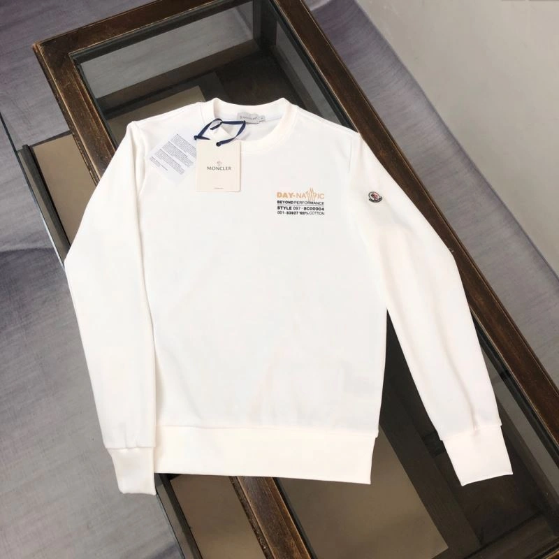 Moncler Hoodies
