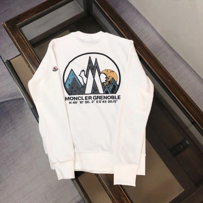 Authentic Moncler Hoodies