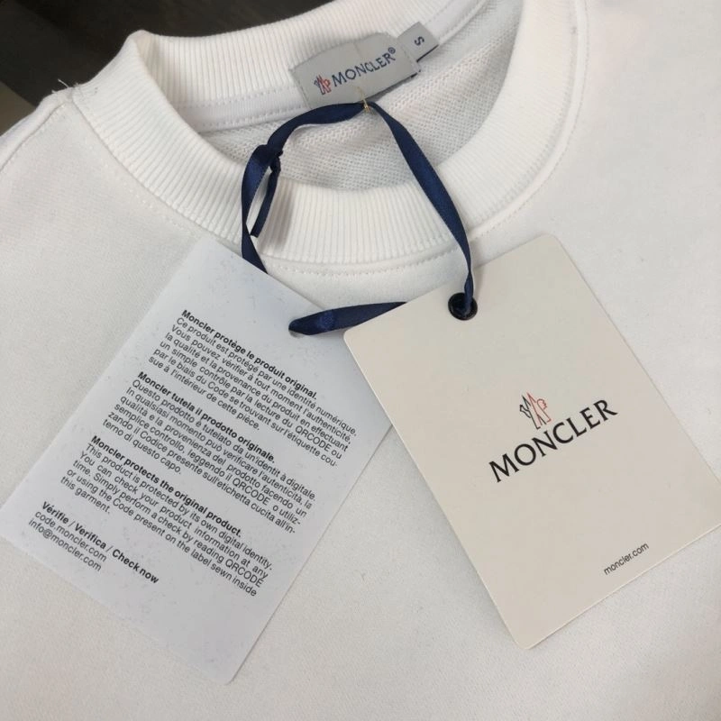 Authentic Moncler Hoodies