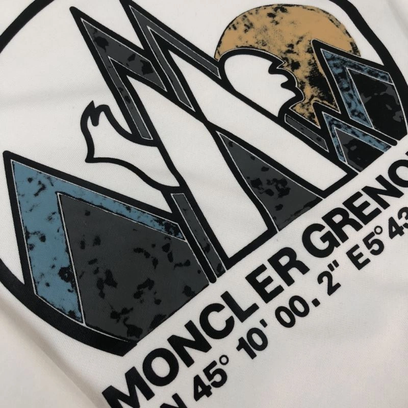 Authentic Moncler Hoodies