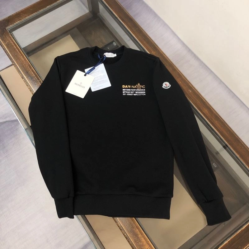 Moncler Hoodies