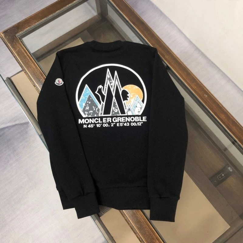 Genuine Moncler Hoodies