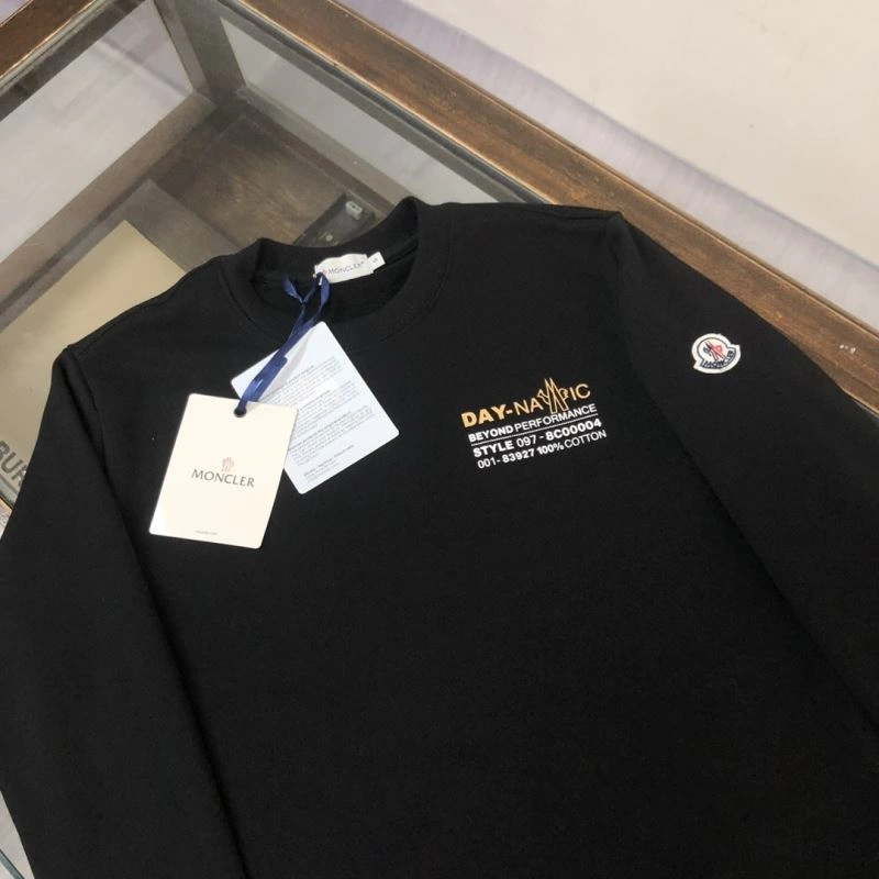Genuine Moncler Hoodies