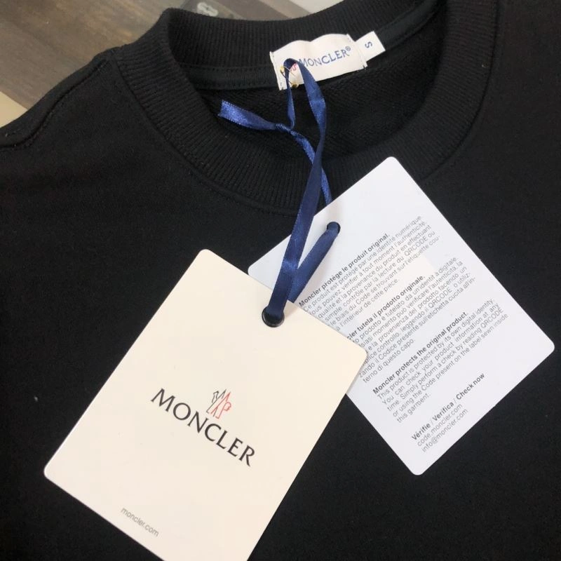 Genuine Moncler Hoodies
