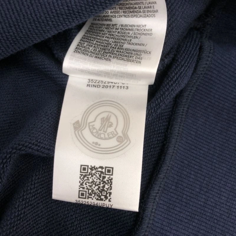 Low-cost Moncler Hoodies