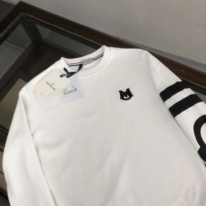 Indistinguishable Moncler Hoodies