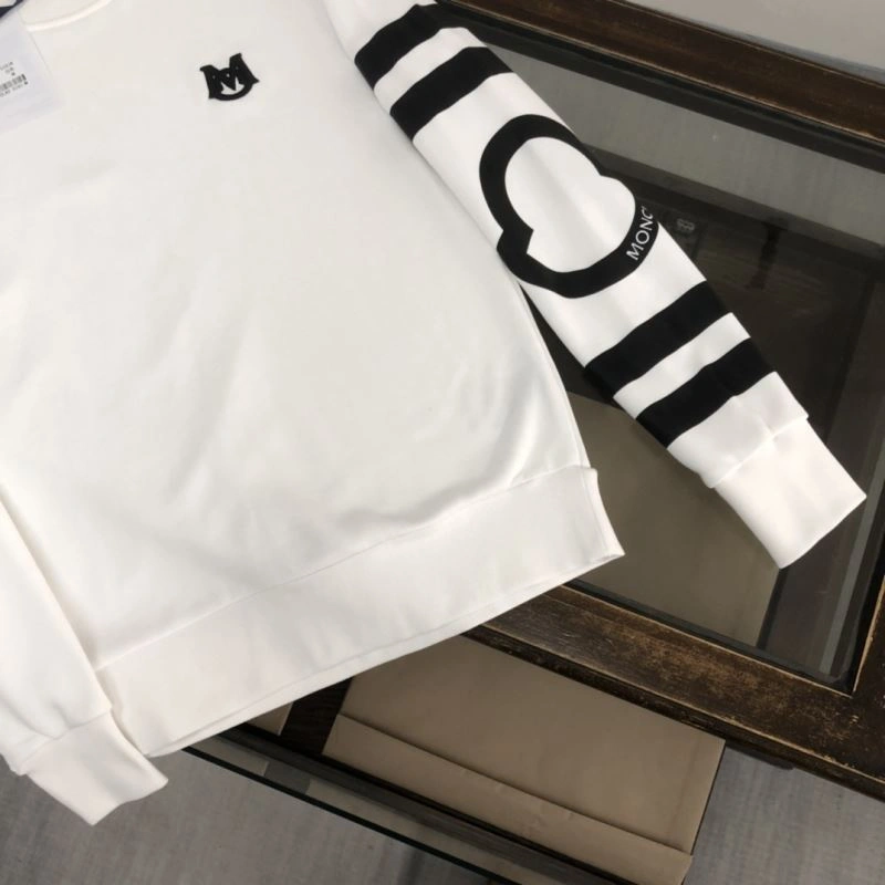 Indistinguishable Moncler Hoodies