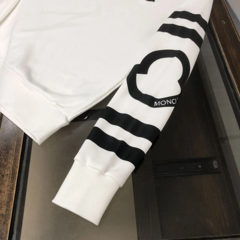 Indistinguishable Moncler Hoodies