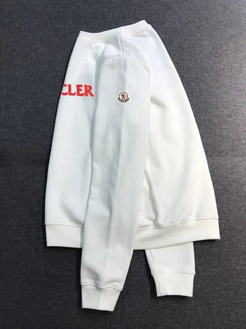 Perfect replica Moncler Hoodies