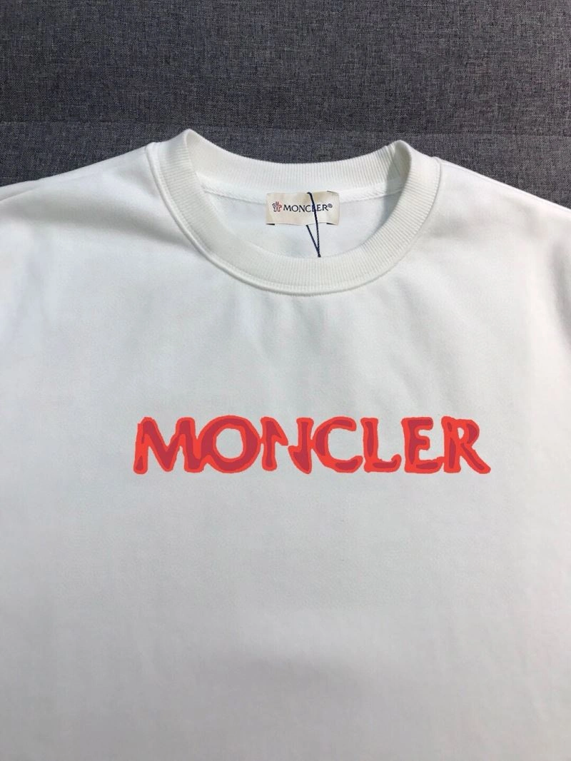 Perfect replica Moncler Hoodies