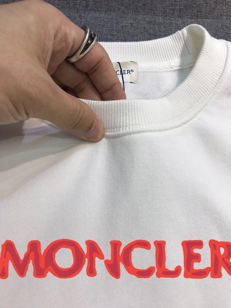 Perfect replica Moncler Hoodies