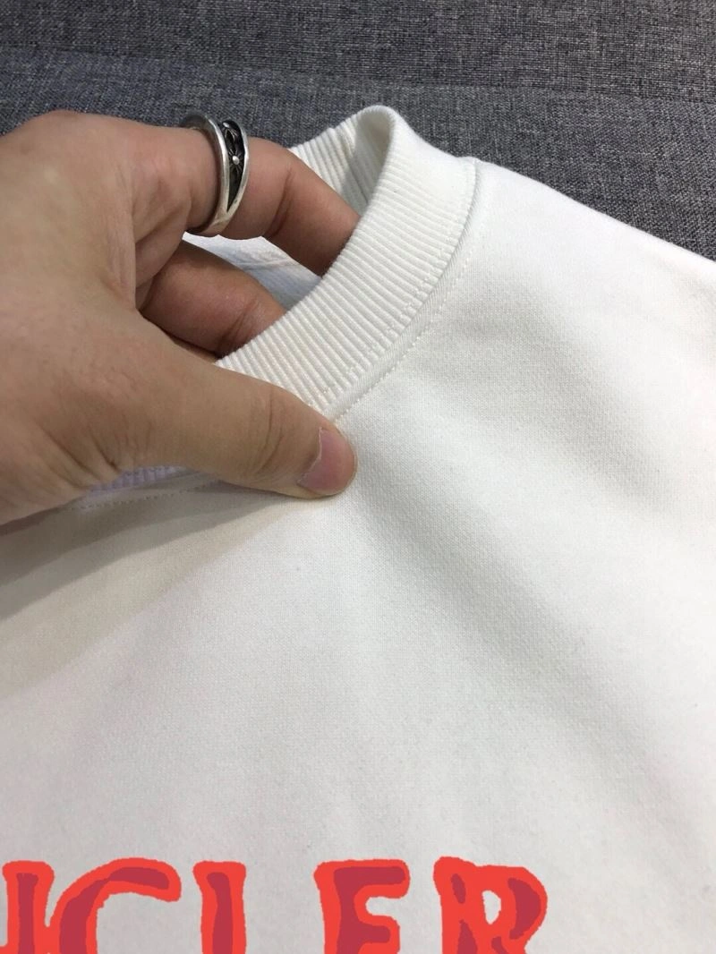 Perfect replica Moncler Hoodies