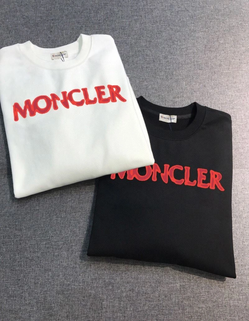 Perfect replica Moncler Hoodies