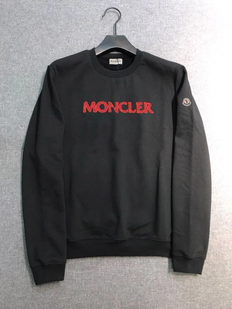 Factory-made Moncler Hoodies