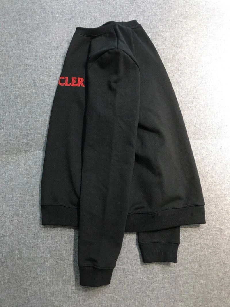 Factory-made Moncler Hoodies