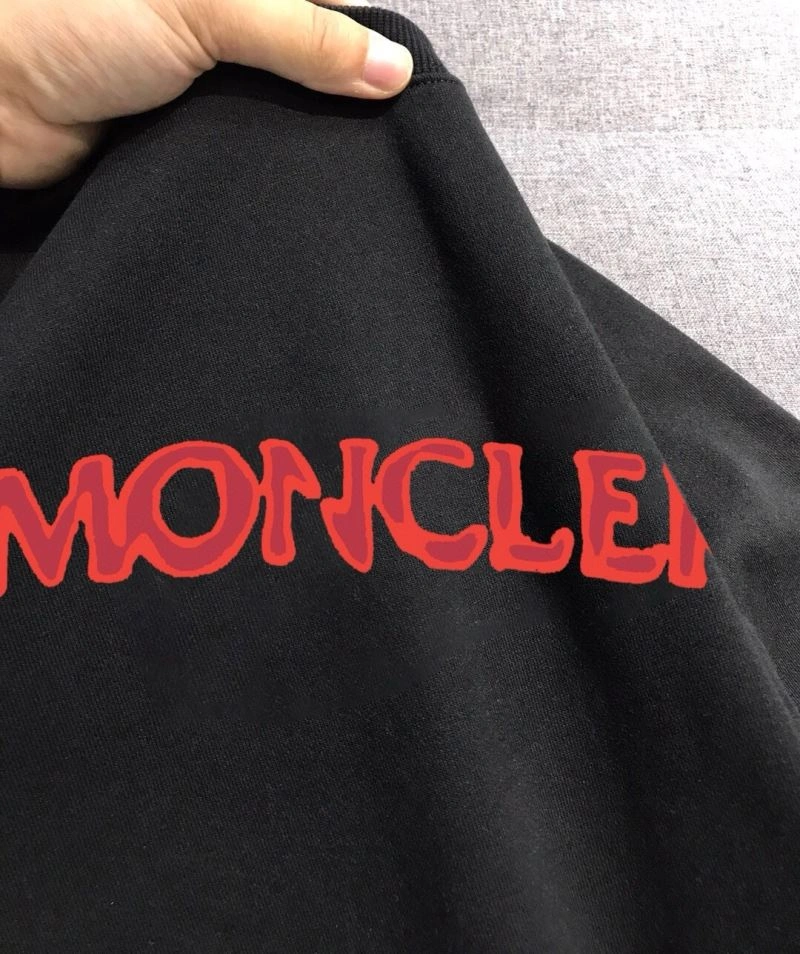 Factory-made Moncler Hoodies