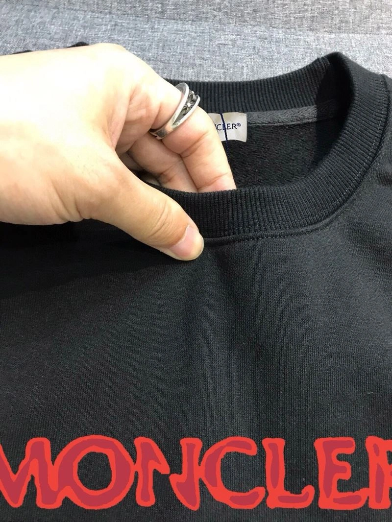 Factory-made Moncler Hoodies