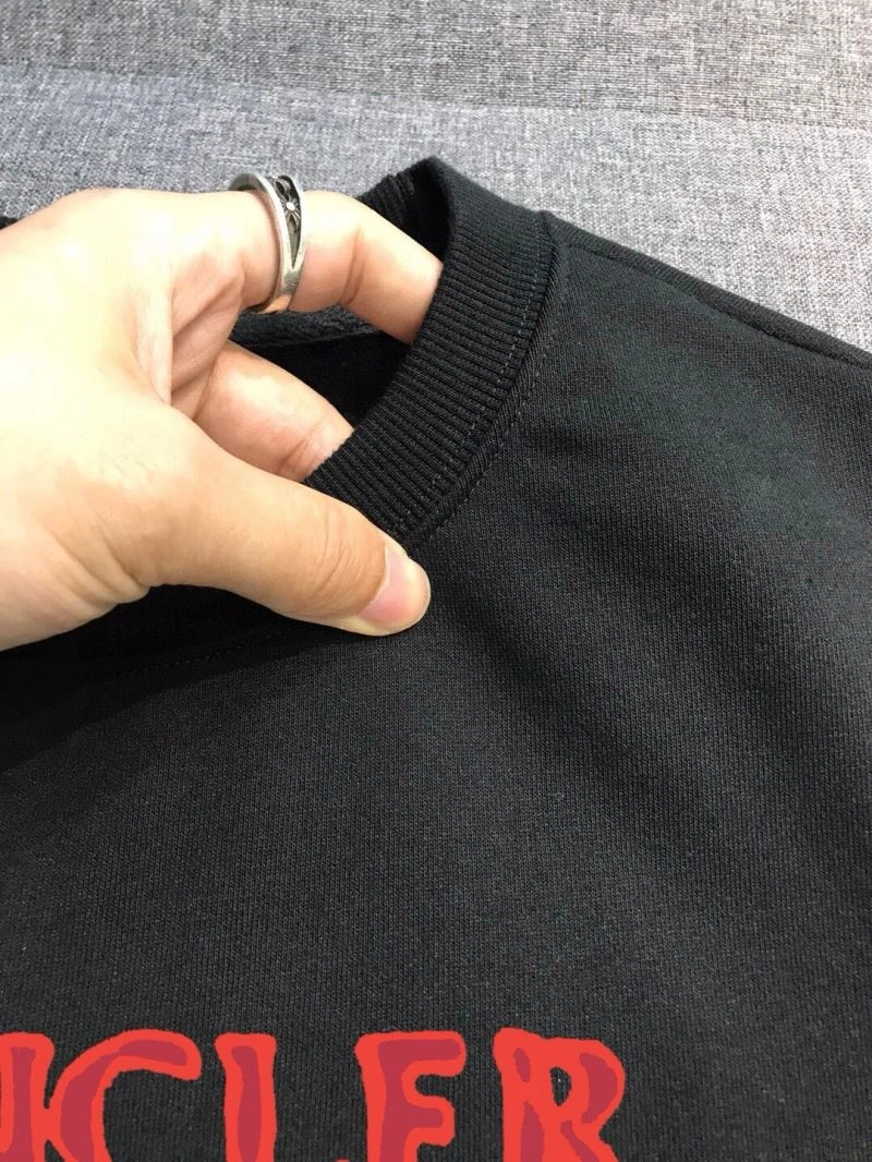 Factory-made Moncler Hoodies