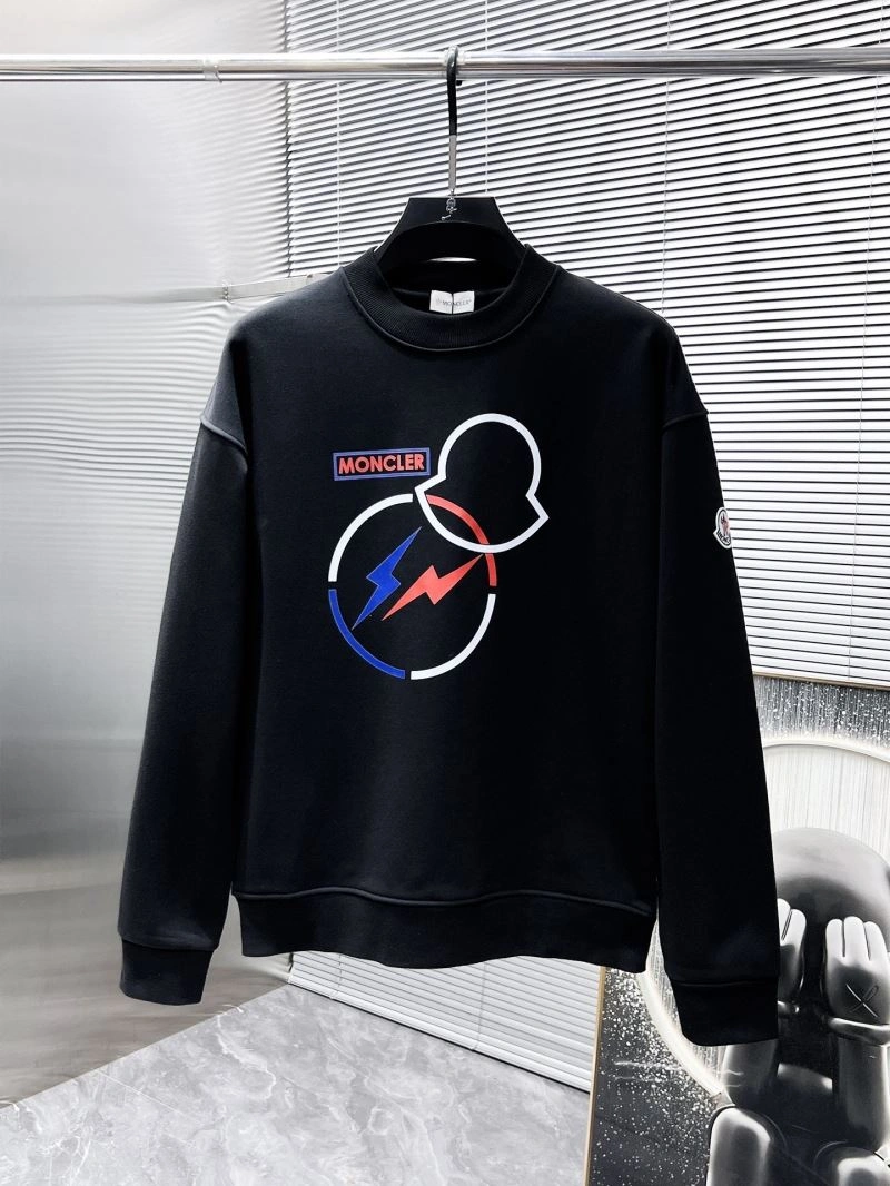 Moncler Hoodies