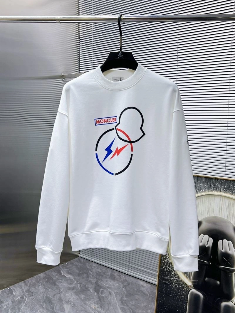 Budget-friendly Moncler Hoodies