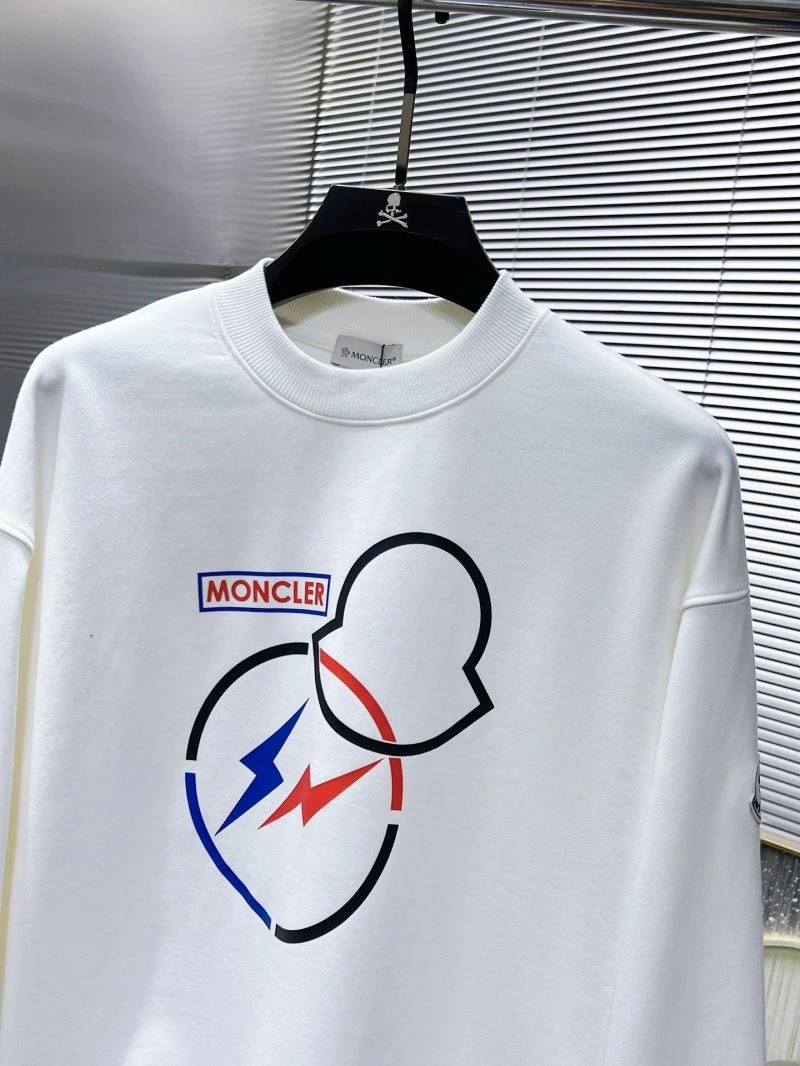 Budget-friendly Moncler Hoodies