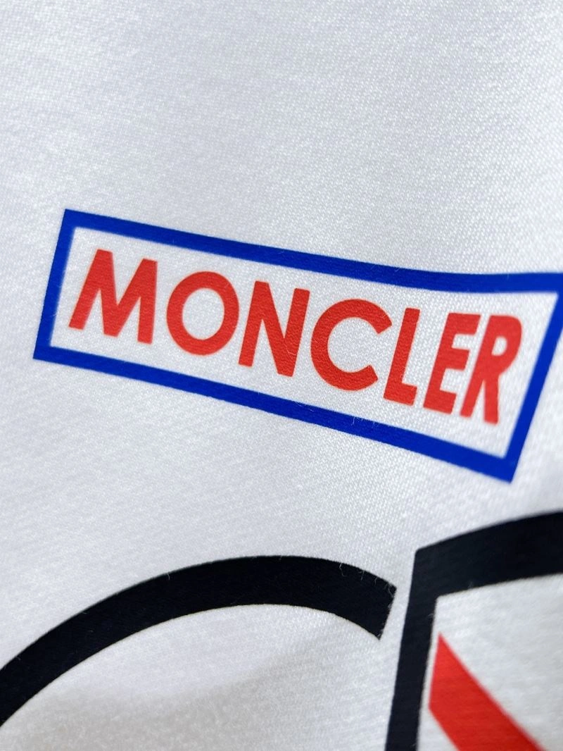 Budget-friendly Moncler Hoodies