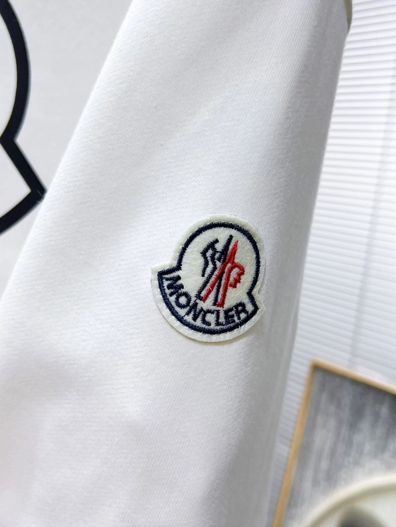 Budget-friendly Moncler Hoodies