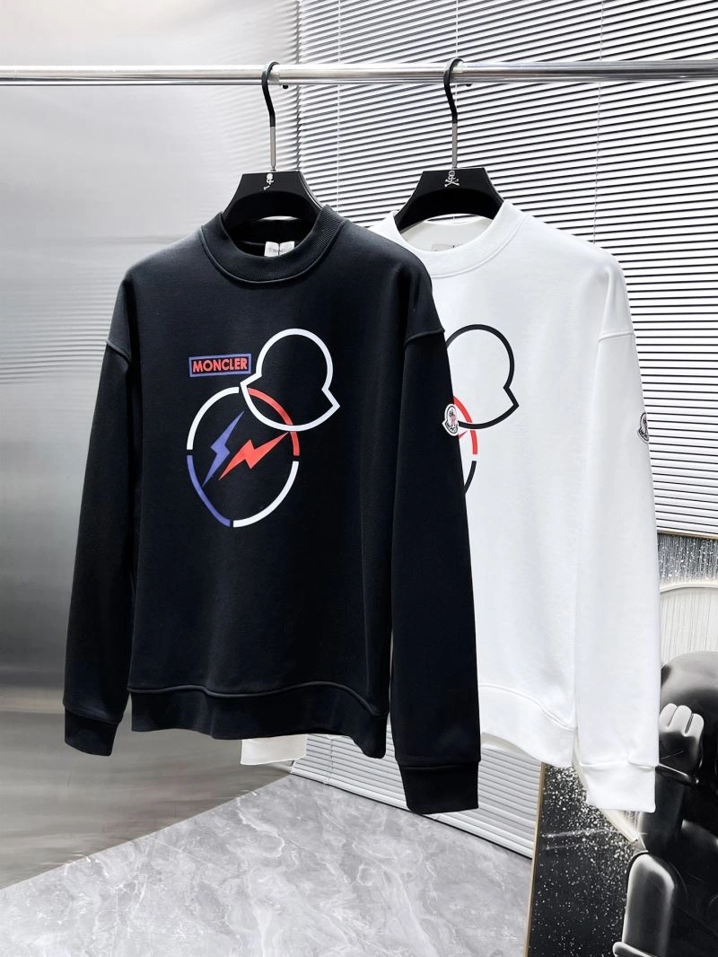 Budget-friendly Moncler Hoodies