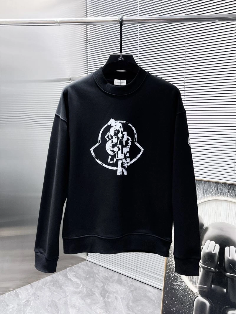Moncler Hoodies