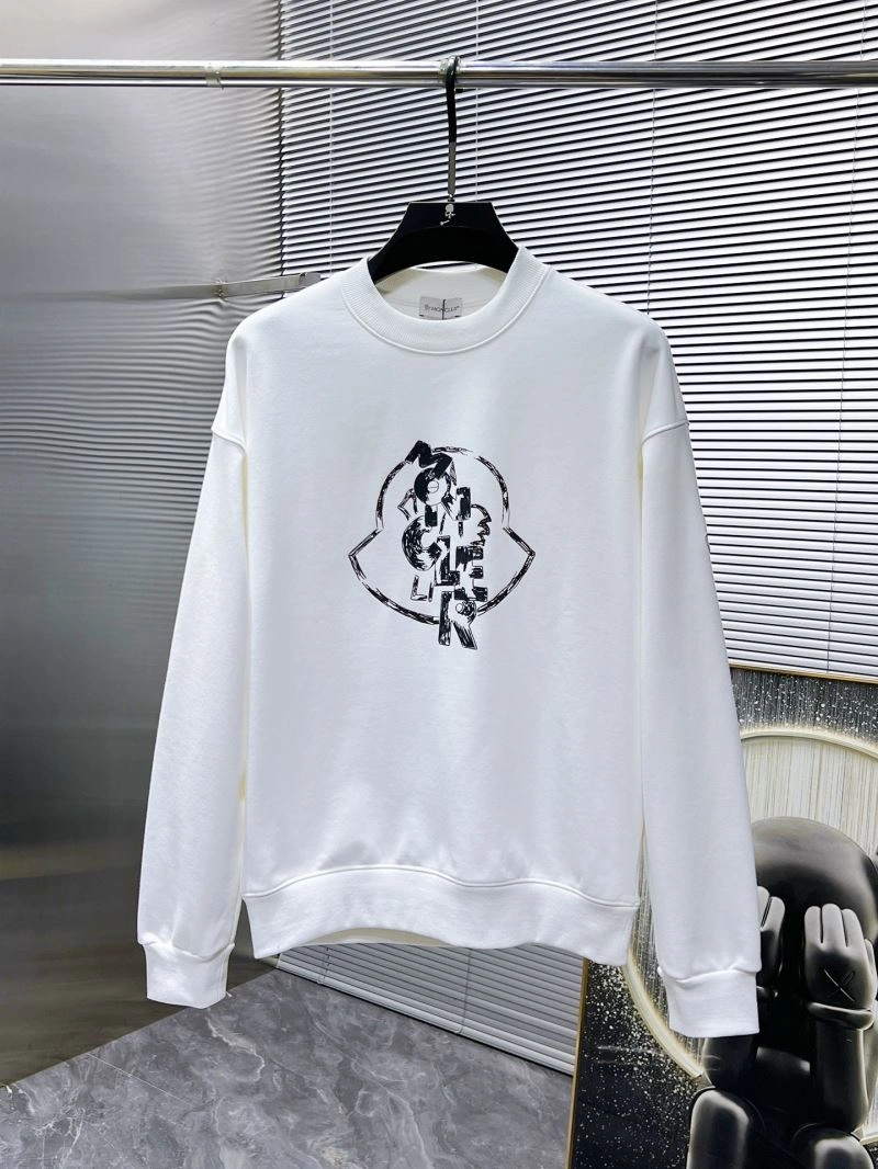 Exact replica Moncler Hoodies