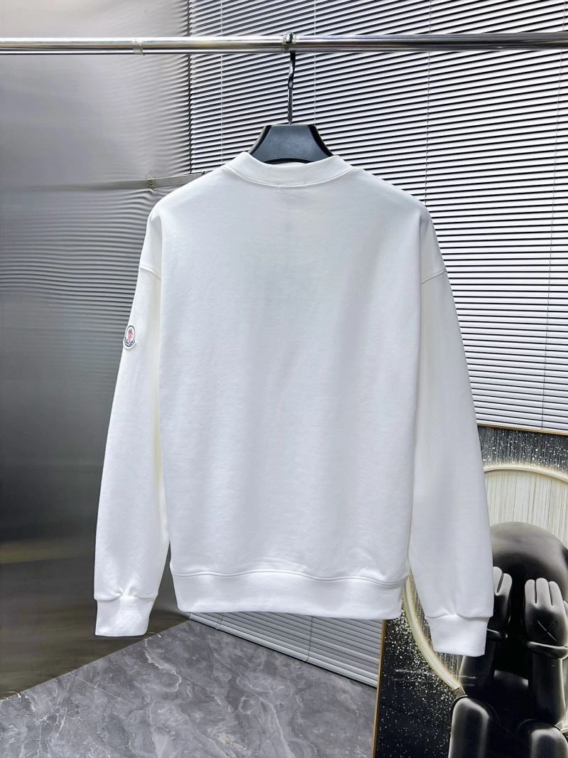 Exact replica Moncler Hoodies