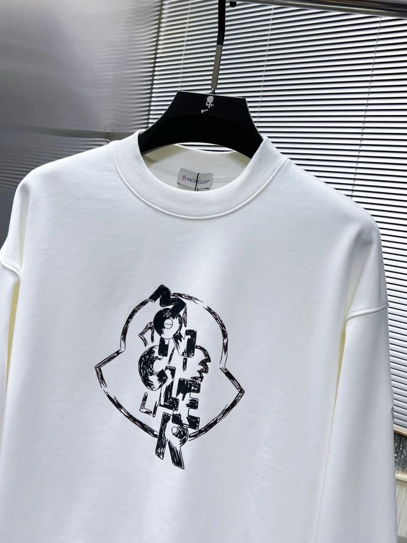 Exact replica Moncler Hoodies